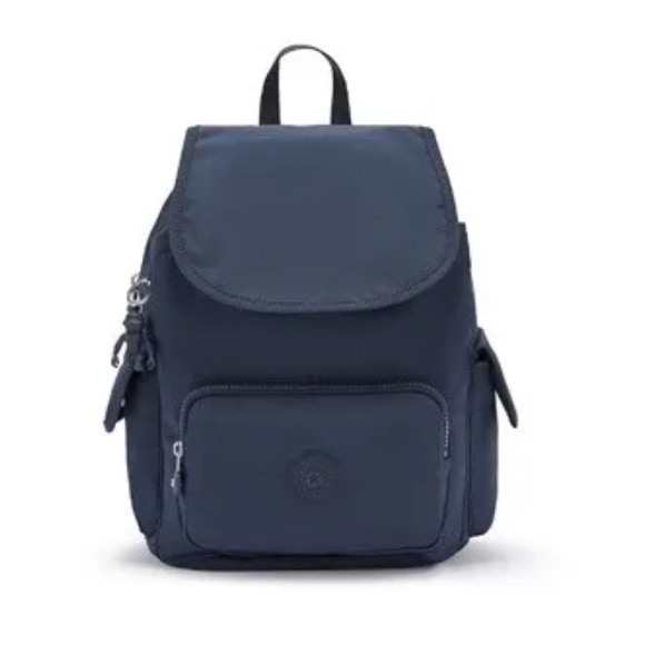 Kipling | Bags | Kipling City Pack Mini Backpack Fashion Water ...